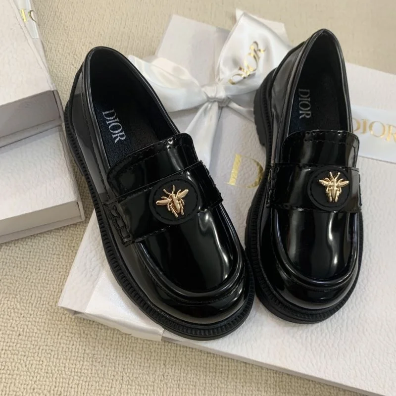 CHRISTIAN DIOR SHOES
