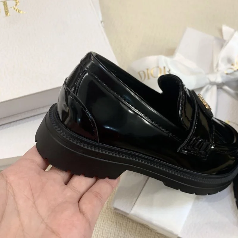 Perfect replica CHRISTIAN DIOR SHOES