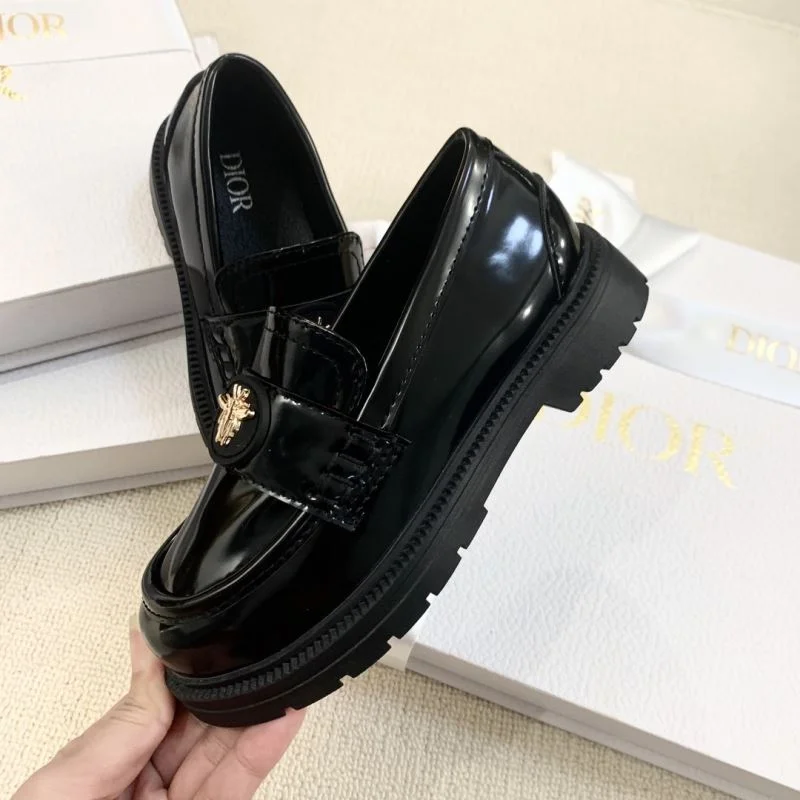 Perfect replica CHRISTIAN DIOR SHOES