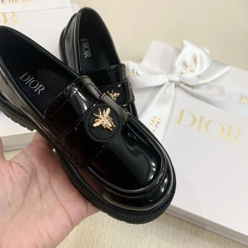 Perfect replica CHRISTIAN DIOR SHOES