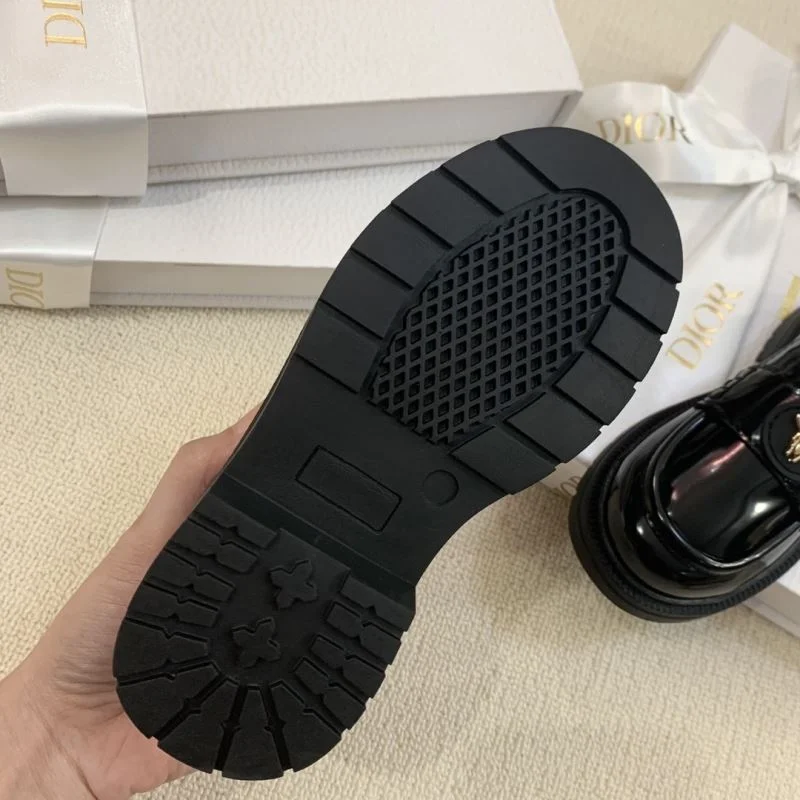 Perfect replica CHRISTIAN DIOR SHOES