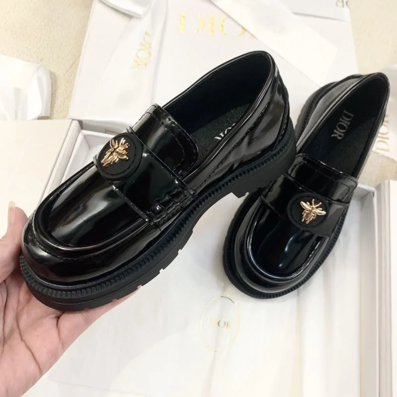 Perfect replica CHRISTIAN DIOR SHOES
