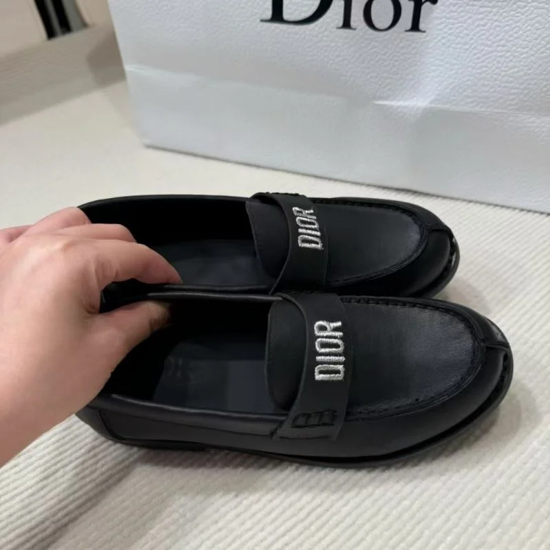 Accurate model CHRISTIAN DIOR SHOES