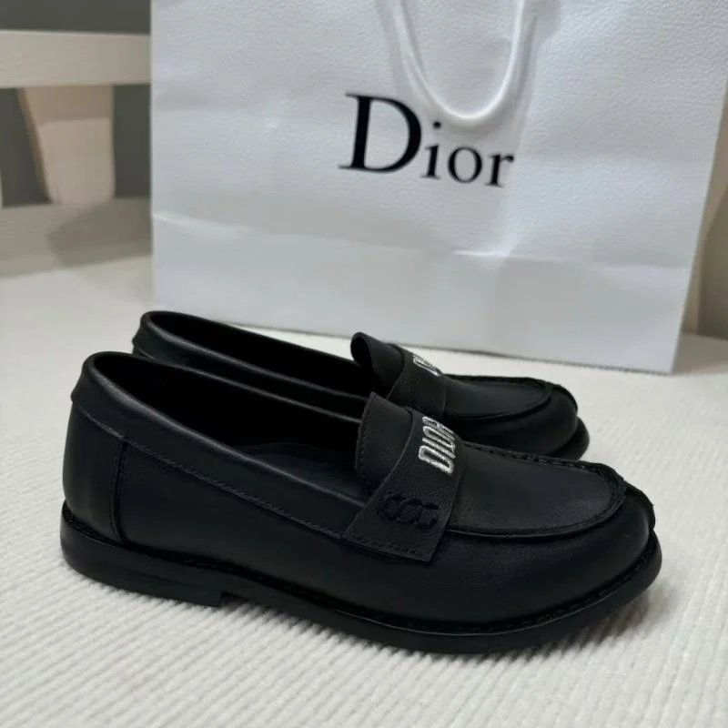 Accurate model CHRISTIAN DIOR SHOES
