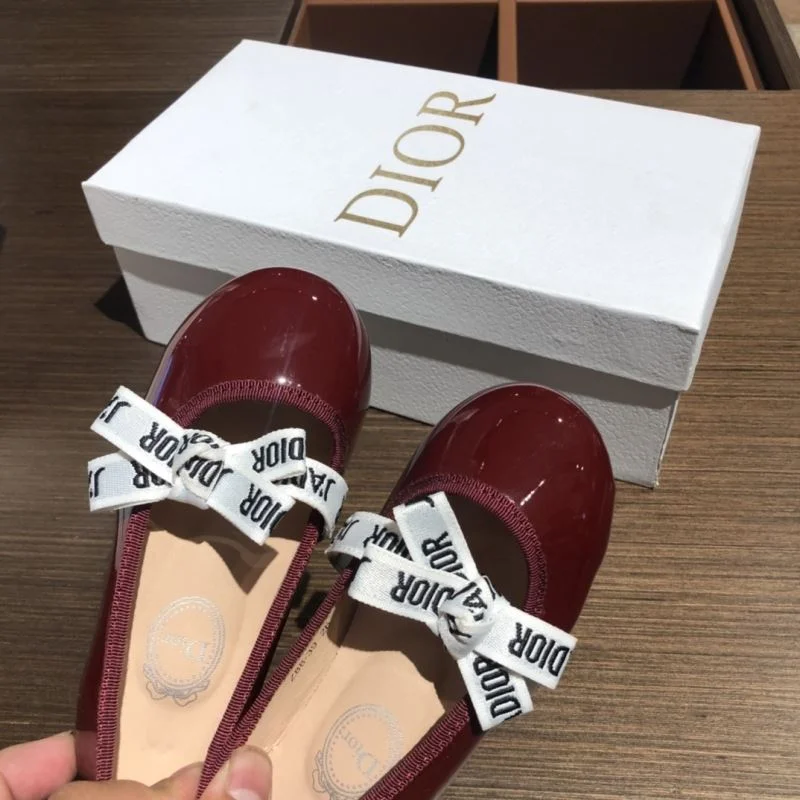 Legit CHRISTIAN DIOR SHOES