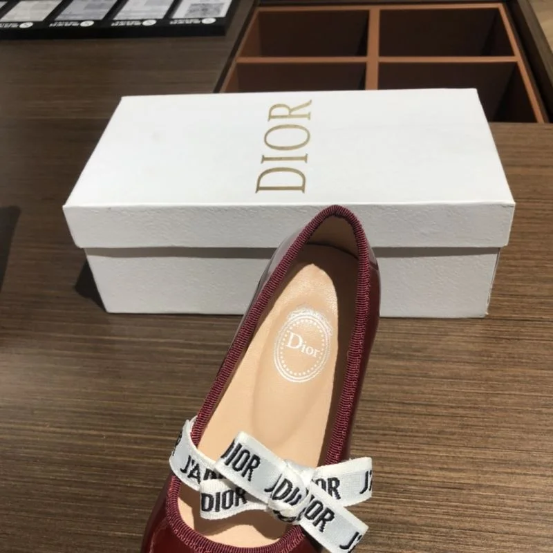 Legit CHRISTIAN DIOR SHOES