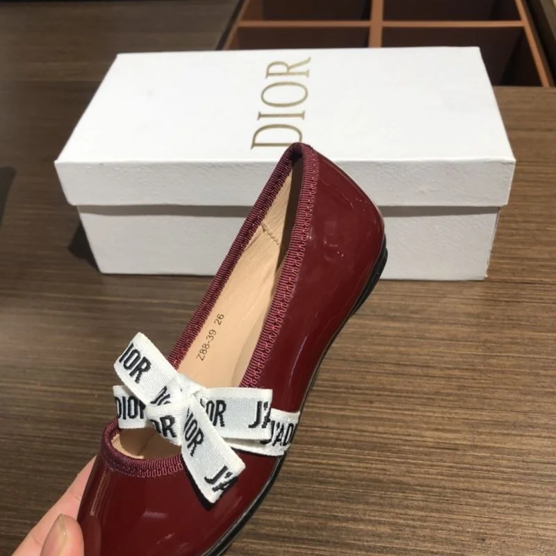Legit CHRISTIAN DIOR SHOES