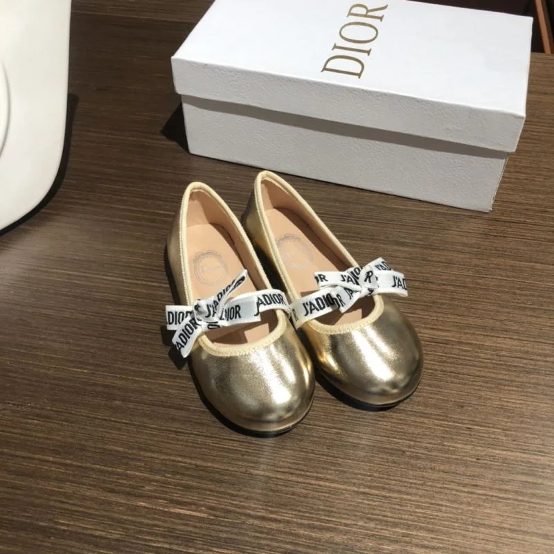 CHRISTIAN DIOR SHOES