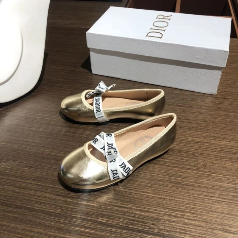 Original CHRISTIAN DIOR SHOES