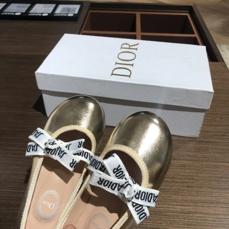 Original CHRISTIAN DIOR SHOES
