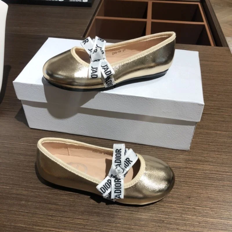 Original CHRISTIAN DIOR SHOES