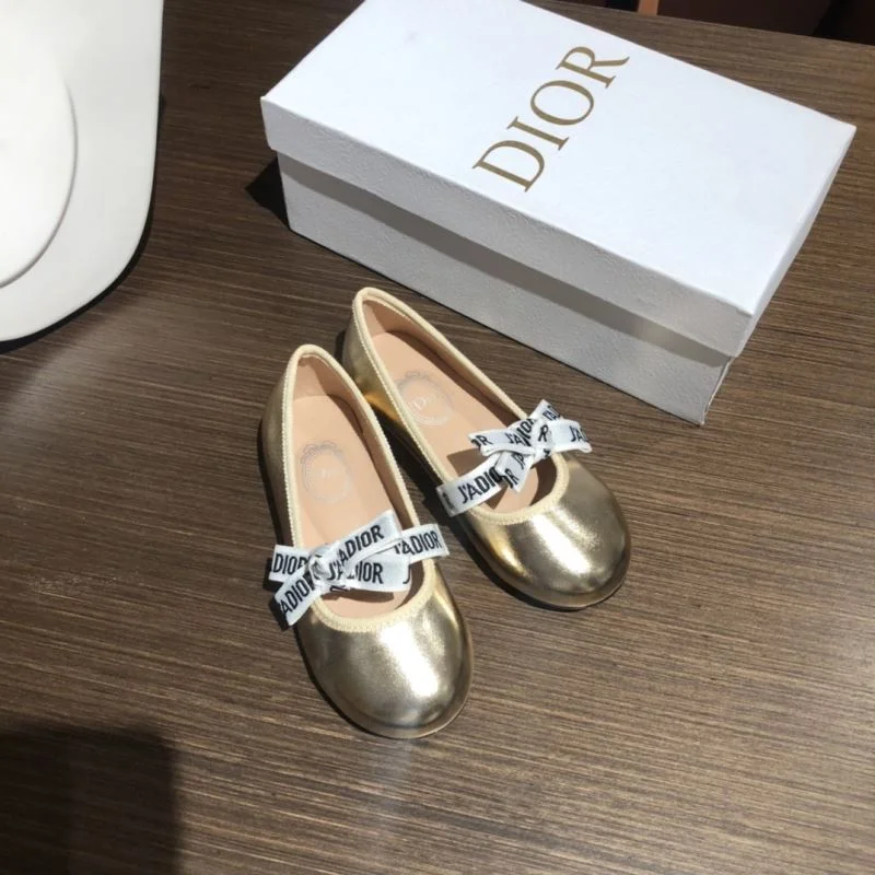 Original CHRISTIAN DIOR SHOES