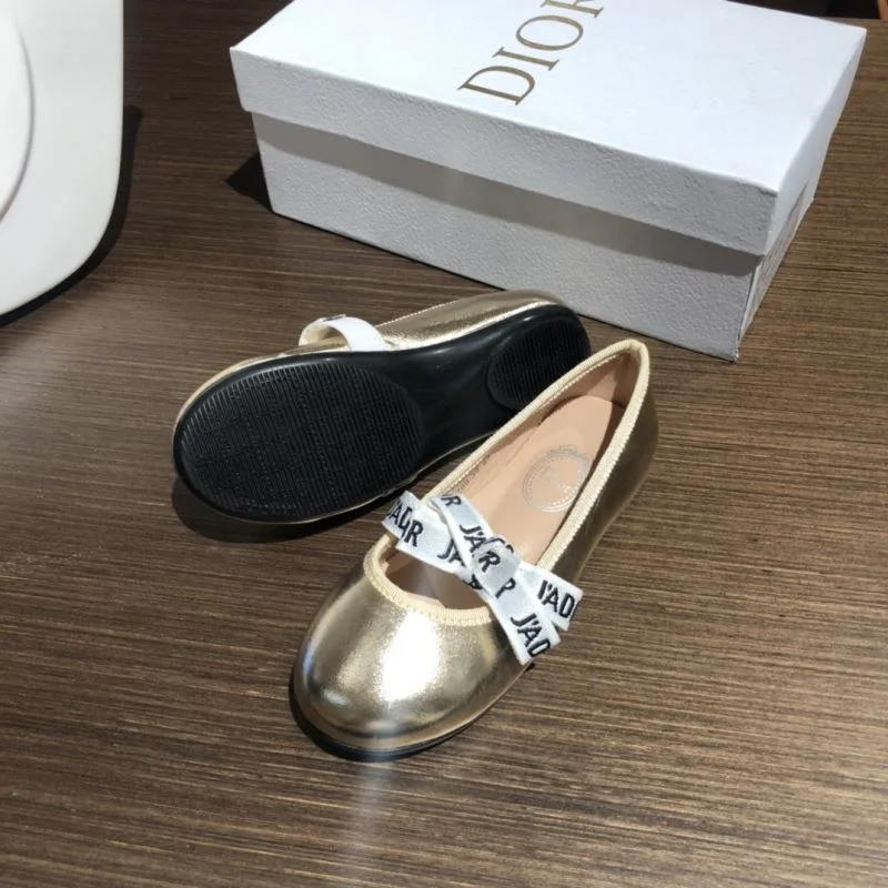 Original CHRISTIAN DIOR SHOES