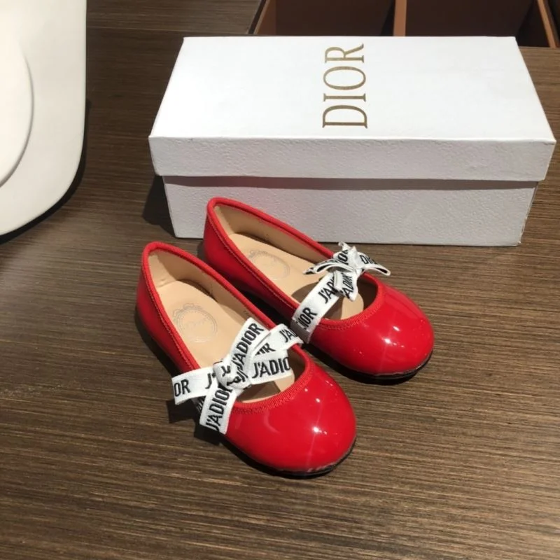 CHRISTIAN DIOR SHOES
