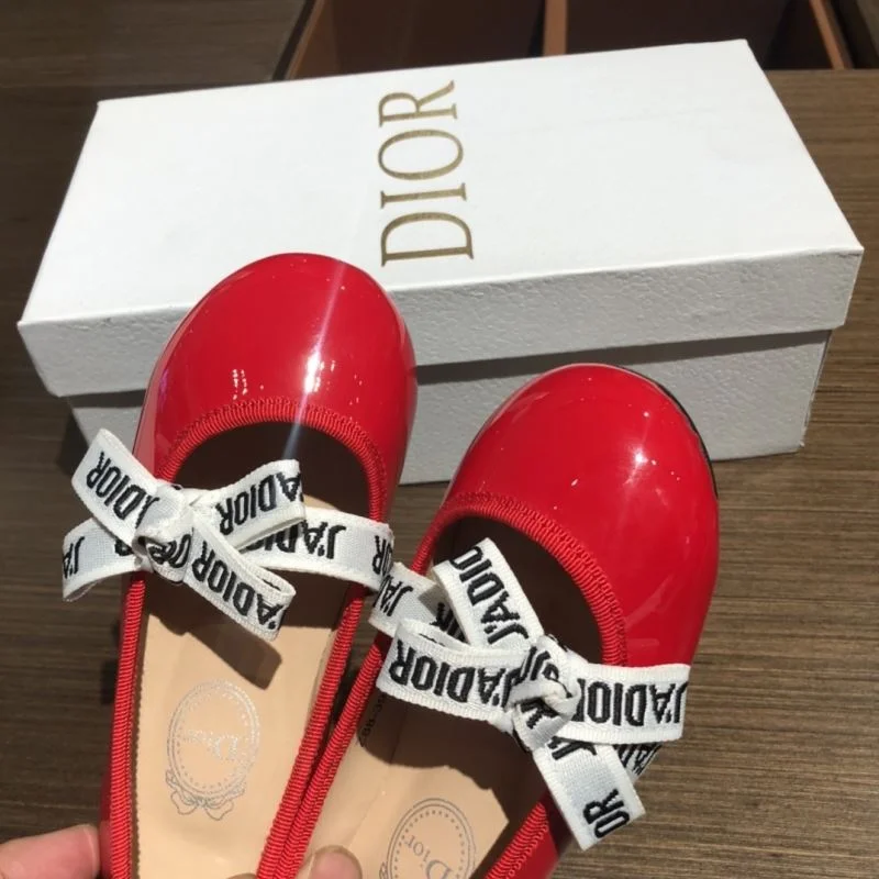 Bargain CHRISTIAN DIOR SHOES