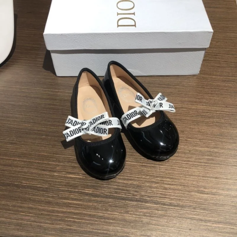 CHRISTIAN DIOR SHOES