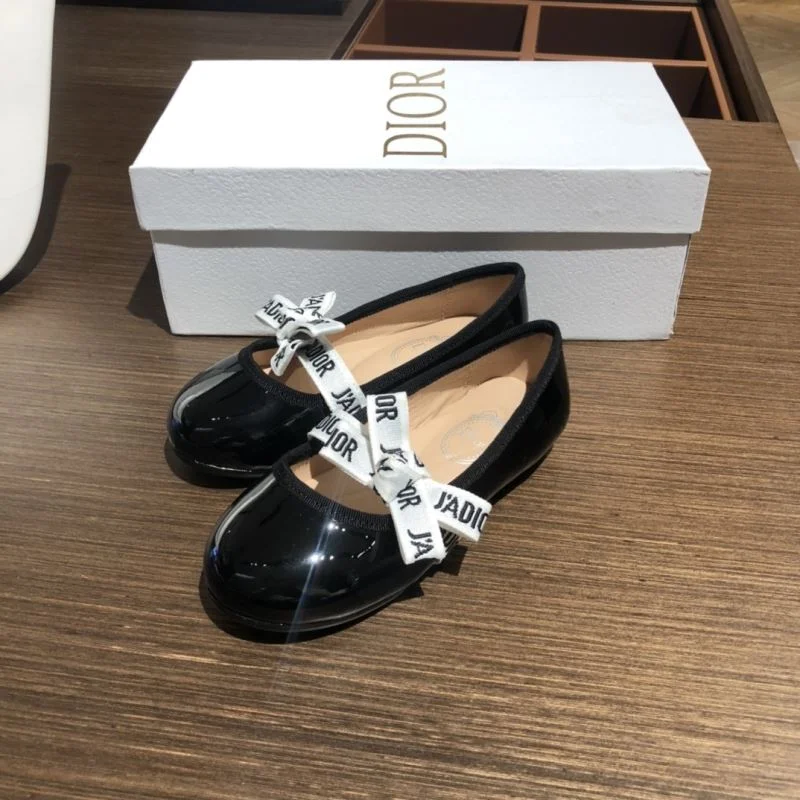 Genuine CHRISTIAN DIOR SHOES