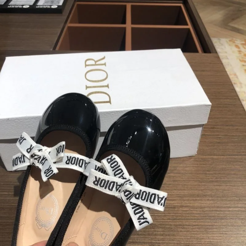Genuine CHRISTIAN DIOR SHOES