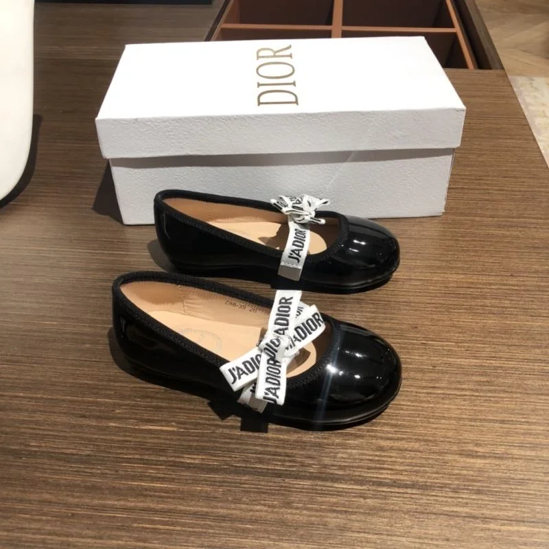 Genuine CHRISTIAN DIOR SHOES