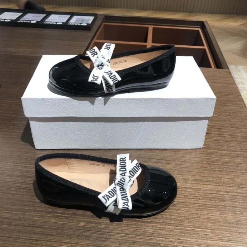 Genuine CHRISTIAN DIOR SHOES