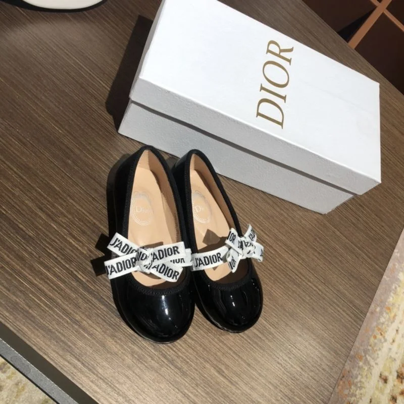 Genuine CHRISTIAN DIOR SHOES