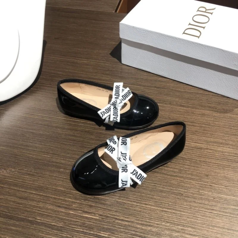 Genuine CHRISTIAN DIOR SHOES