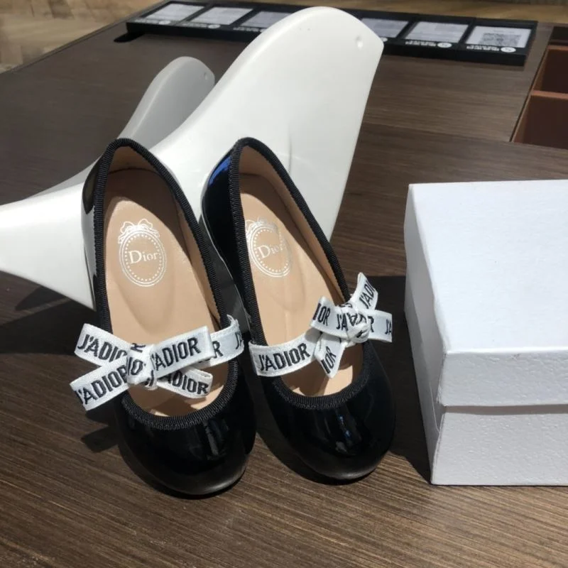Genuine CHRISTIAN DIOR SHOES