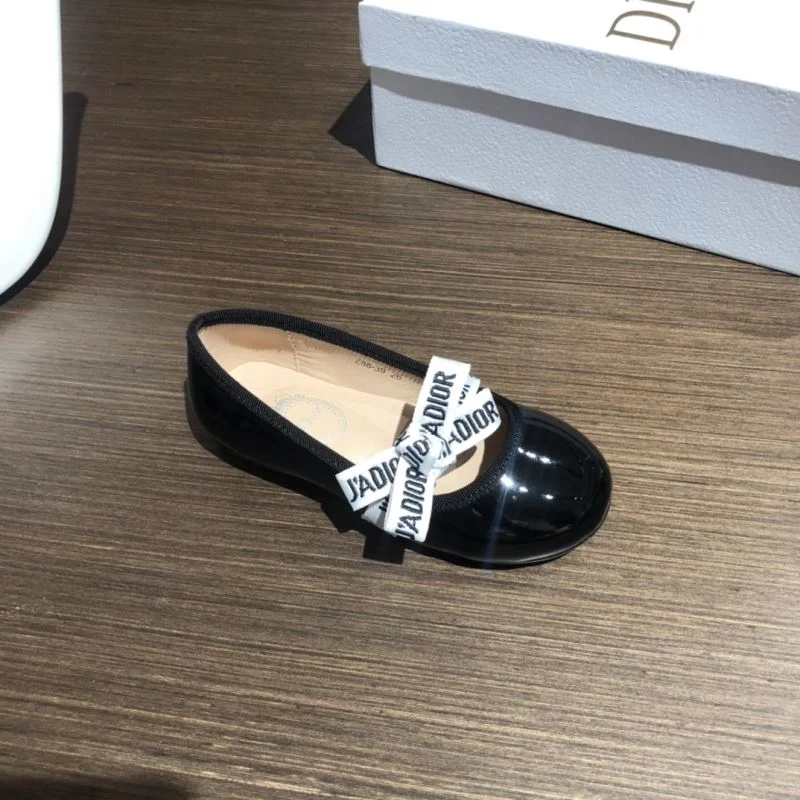 Genuine CHRISTIAN DIOR SHOES