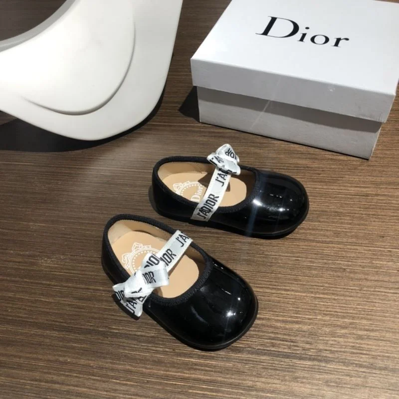 CHRISTIAN DIOR SHOES