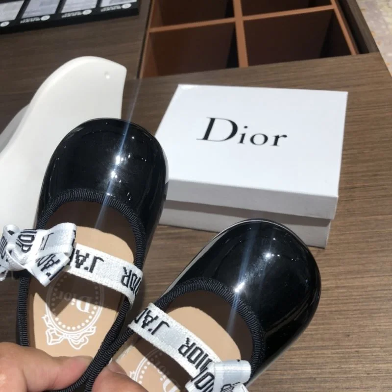 OEM CHRISTIAN DIOR SHOES