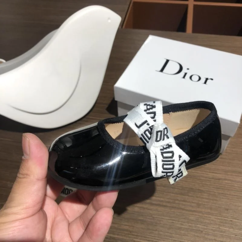 OEM CHRISTIAN DIOR SHOES