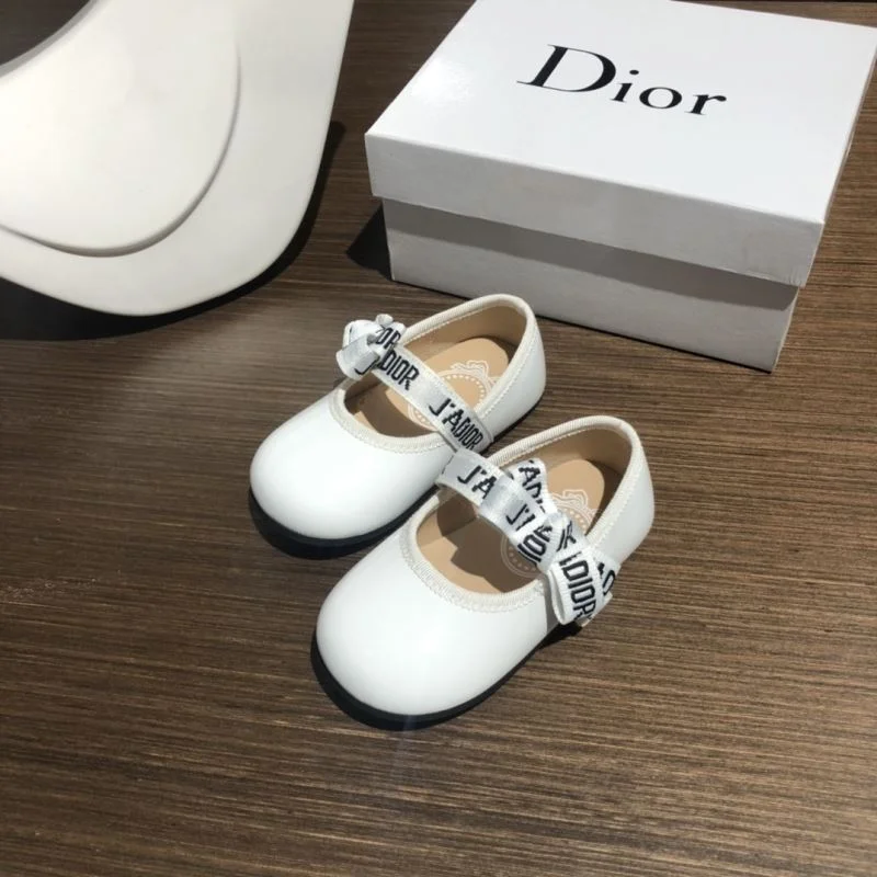 CHRISTIAN DIOR SHOES