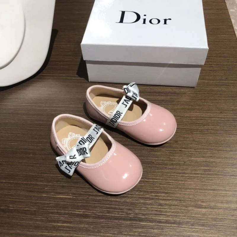 CHRISTIAN DIOR SHOES