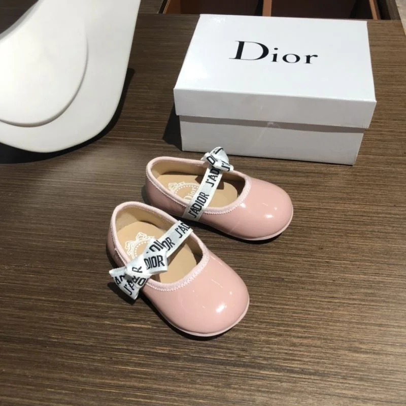 Value-priced CHRISTIAN DIOR SHOES