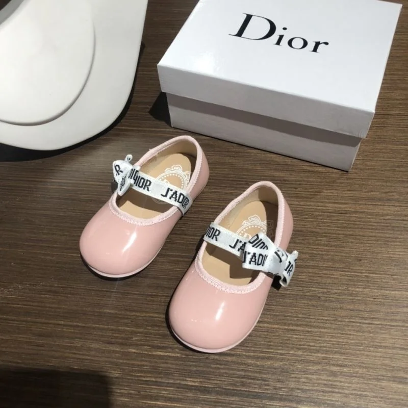 Value-priced CHRISTIAN DIOR SHOES