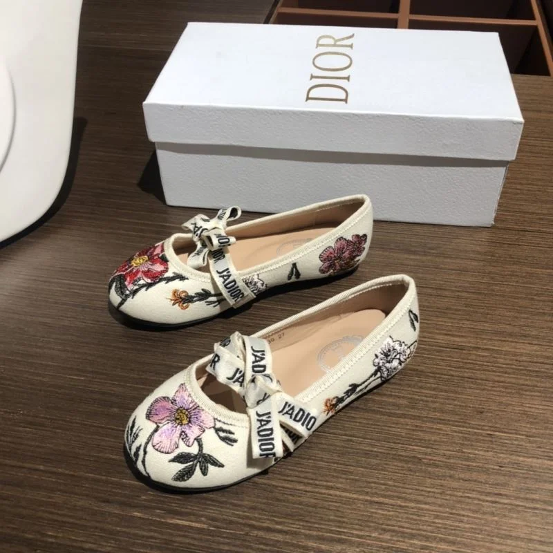 Value-priced CHRISTIAN DIOR SHOES