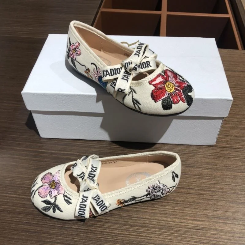Value-priced CHRISTIAN DIOR SHOES