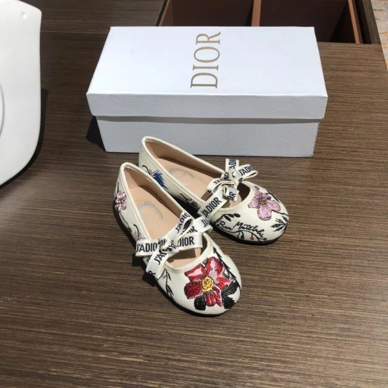 Value-priced CHRISTIAN DIOR SHOES