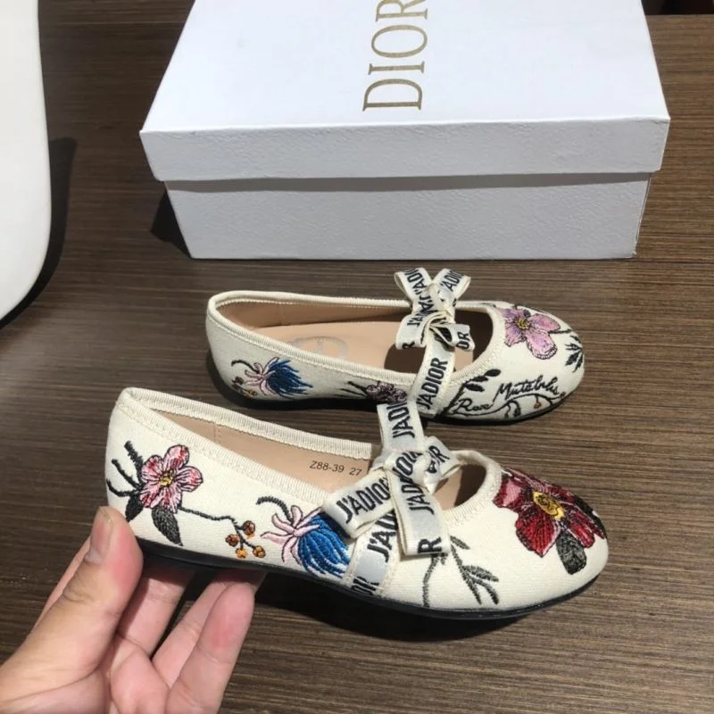 Value-priced CHRISTIAN DIOR SHOES