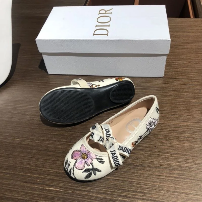 Value-priced CHRISTIAN DIOR SHOES
