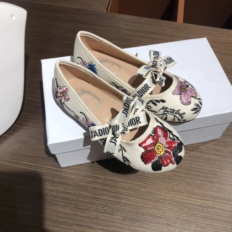 Value-priced CHRISTIAN DIOR SHOES