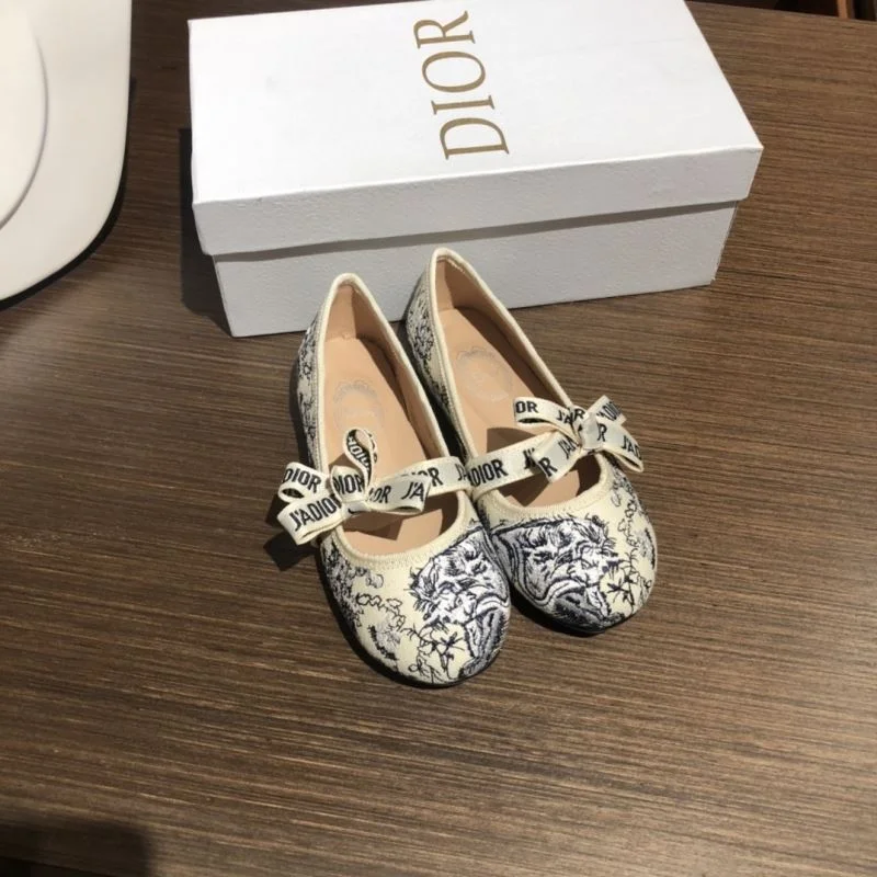 CHRISTIAN DIOR SHOES