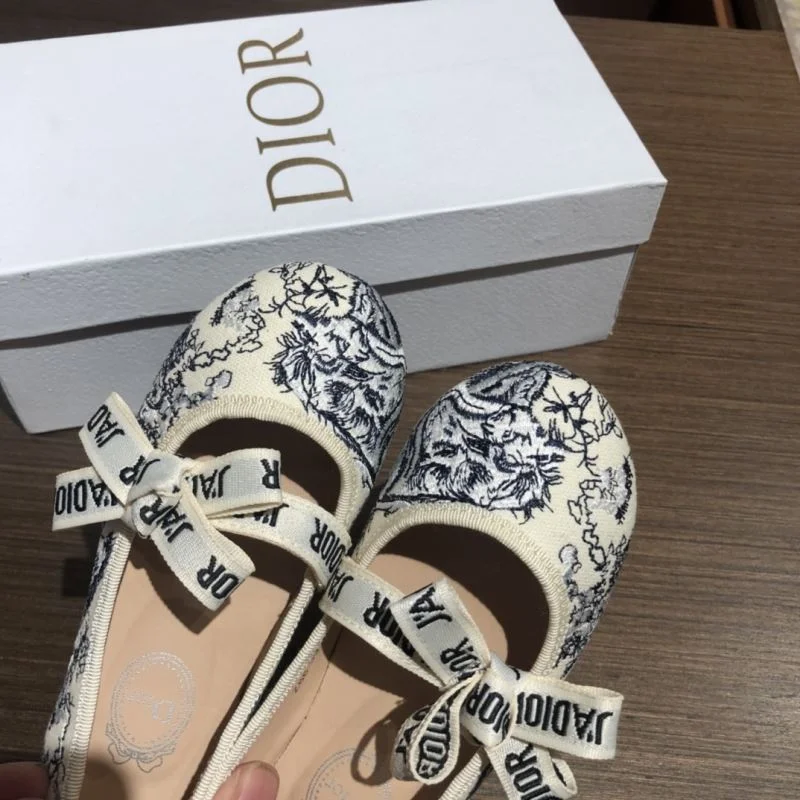 OEM CHRISTIAN DIOR SHOES