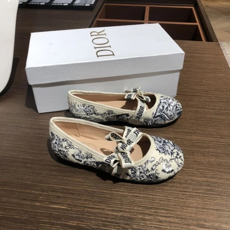 OEM CHRISTIAN DIOR SHOES