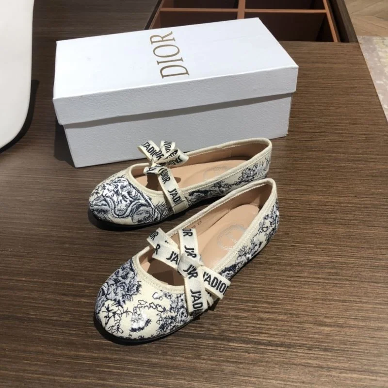 OEM CHRISTIAN DIOR SHOES