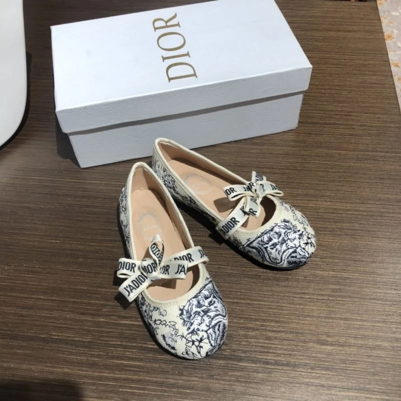 OEM CHRISTIAN DIOR SHOES