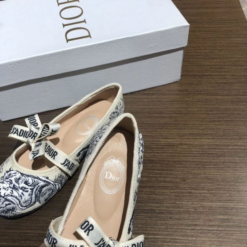 OEM CHRISTIAN DIOR SHOES