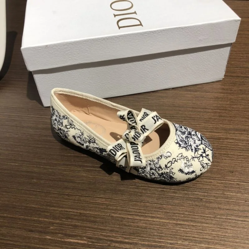 OEM CHRISTIAN DIOR SHOES