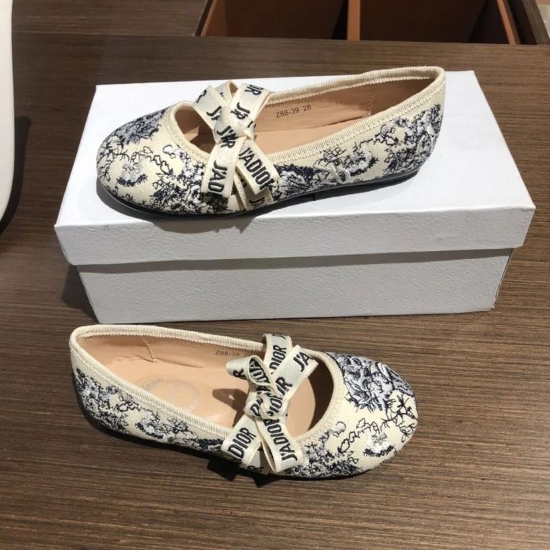 OEM CHRISTIAN DIOR SHOES