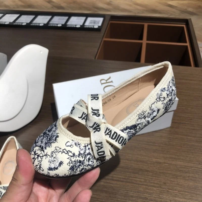 OEM CHRISTIAN DIOR SHOES